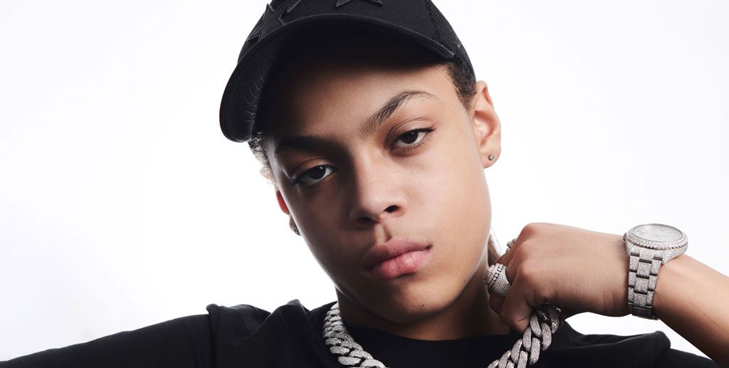 Watch | SugarHill Ddot | Official Site